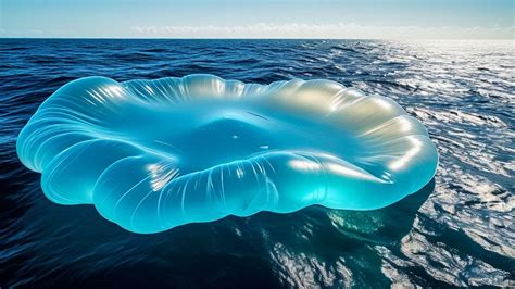 Massive Missing Blob Of Water Is Found In The Middle Of The Atlantic