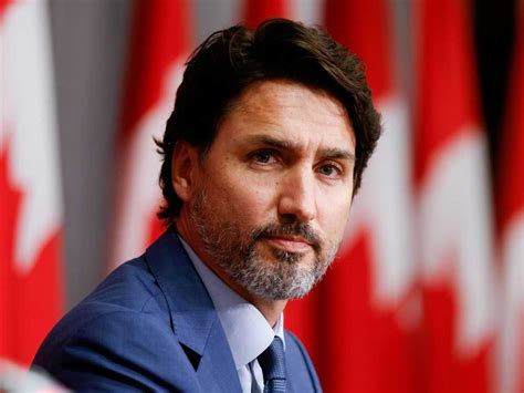 Boggles The Mind Justin Trudeau Rips Hockey Canada Officials
