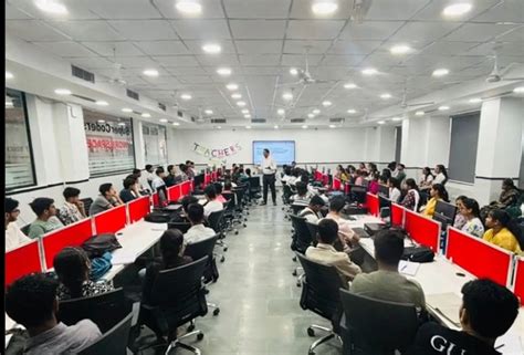 Cqst Codequotient School Of Technology