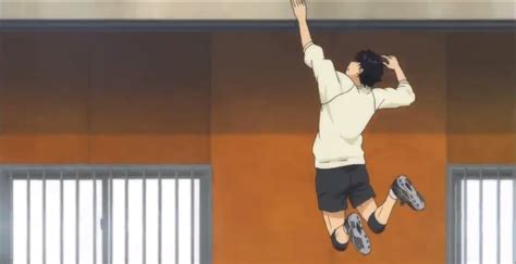 Unleash Your Inner Kageyama With Powerful Volleyball Serves