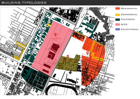 Create Architectural Mapping And Site Analysis Diagrams By Iqramujeeb Fiverr