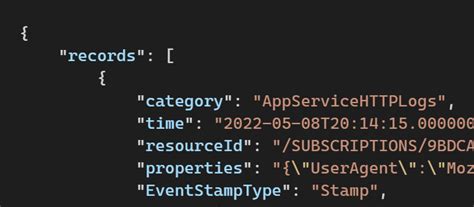 Parsing Azure Resource Ids With The Resourceidentifier Class