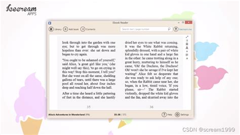 Epub阅读器合集，建议收藏 Csdn博客