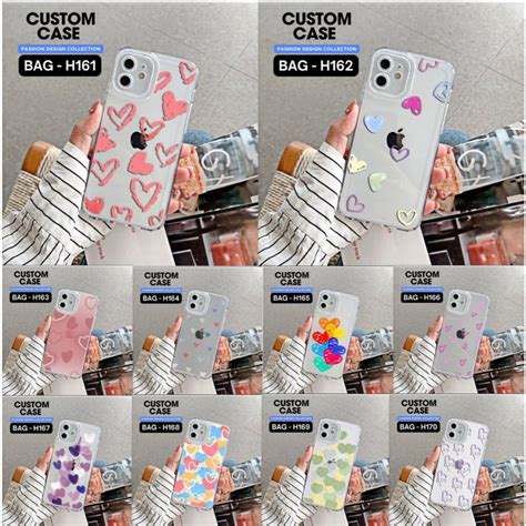 Jual Samsung A04 A04e A04s A04 Core A03 Core A03 A03s A02 A02s A13 Case Motif Kode Bag H0161
