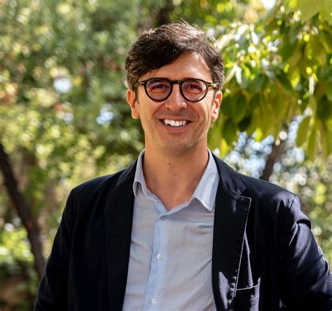 Camillo Pugliesi è Il Nuovo Direttore Generale Del Consorzio Di Tutela Vini Doc Sicilia I