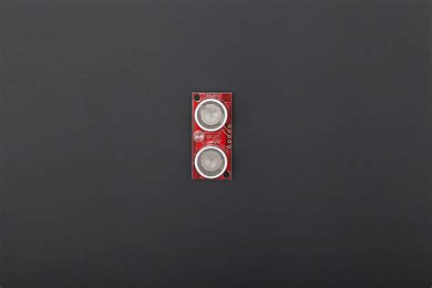 Srf08 Ultrasonic Sensor [discontinued] The Pi Hut