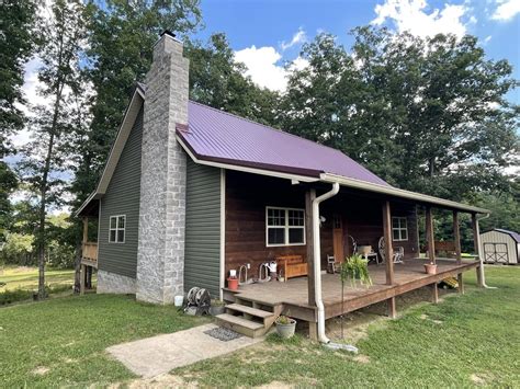 6945 Brockdell Rd Pikeville Tn 37367 ®