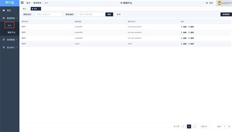 431 集群 · Gitbook