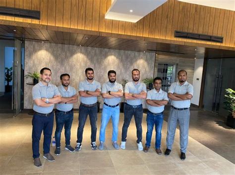 Borhan Uddin On Linkedin Bangladesh Sales Team The Mandr Companies