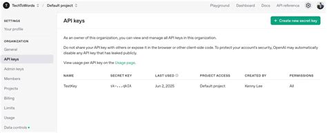 How And Where To Integrate ChatGPT On Your Website My Step By Step Guide
