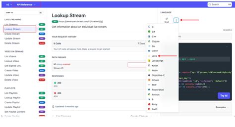 What You Should Know About Dacasts Api Developer Portal Dacast