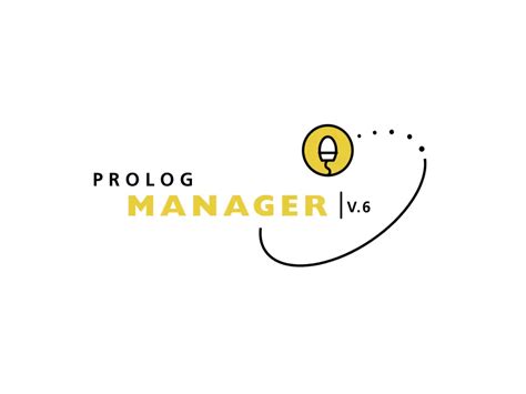 Prolog Manager Logo PNG Vector In SVG PDF AI CDR Format