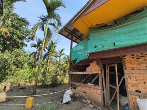 ဘိတ် ထားဝယ် ခရိုင် ကစယ်ဒိုမြို့နယ်သို့ စစ်ကောင်စီ ဗုံးကြဲ ၂ ဦး ဒဏ်ရာရ နိုင်ငံတကာမြန်မာ့သတင်း