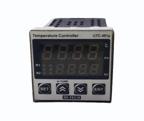 Digital Pid Temperature Controller At Piece Amraiwadi Ahmedabad ID