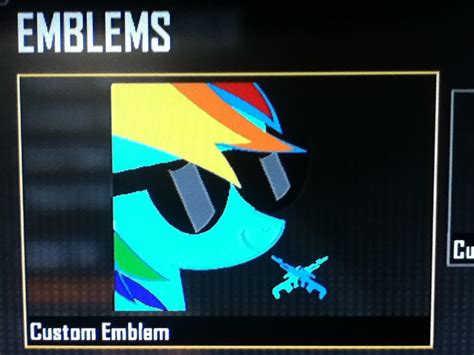 Rd Bo2 Emblem By Gundrawingbrony On Deviantart
