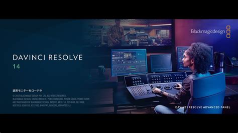 Davinci Resolve14 モザイクのかけ方 Youtube