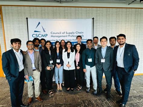 Tejashree Shendge On Linkedin Supplychain Roundtable Continuouslearning Aiieadership