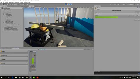 Unity 2019 Audio Source Part 3 Using Audio Mixers Youtube