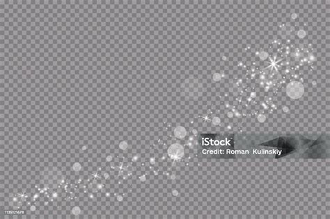 황금 빛나는 조명 효과 투명 한 배경에 고립의 집합입니다 광선 및 스포트라이트와 태양 섬광 글로우 빛 효과 반짝 스타 버스트 0명에 대한 스톡 벡터 아트 및 기타 이미지