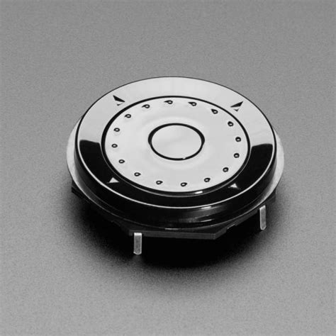 Ano Directional Navigation And Scroll Wheel Rotary Encoder Ada 5001 센서 포지션센서 로터리엔코더 디바이스마트