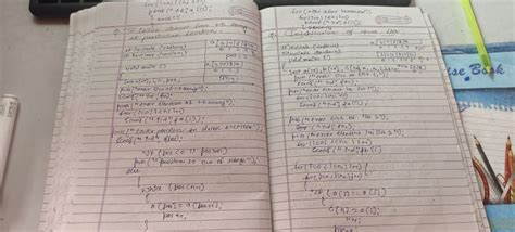 Arrays Cprogramming Learninginpublic Codejourney Keeppracticing Nishant Raj