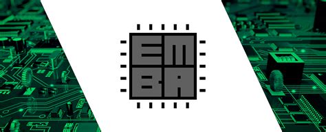 Emba — An Analyzer For Embedded Linux Firmware By Pascal Eckmann Medium