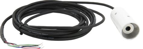 Surface Temperature Sensors Measuring Temperature Of Structures