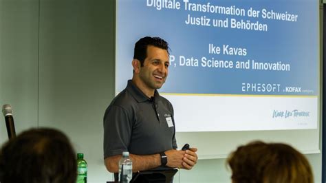 ephesoft a kofax company posted on linkedin