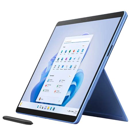 Microsofts Surface Pro Is Currently Off