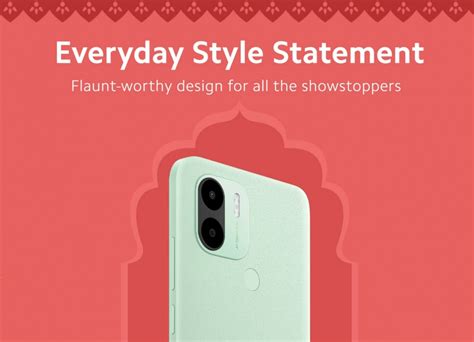 Xiaomi Redmi A2 A2 Launching In India On May 19 News