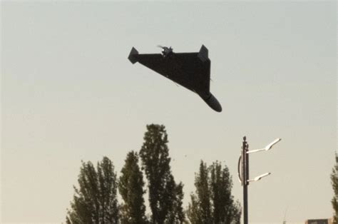 Ворог атакував Київ «шахедами 10 дронів збили Новости Section Ukr Net