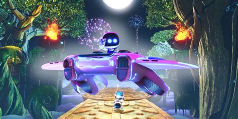 Did Astro Bot Deserve Goty One Week After Tga The Answer Is Clear