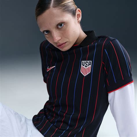 Us Soccer Official Jerseys Us Soccer Store®