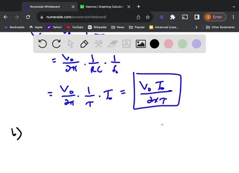 Solved The Lt1097 Opamp Is Connected In A Circuit In The Voltage Follower Configuration The