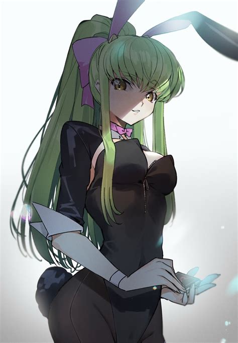 C C Code Geass Drawn By Creayus Danbooru C C Code Geass Drawn By Creayus Danbooru