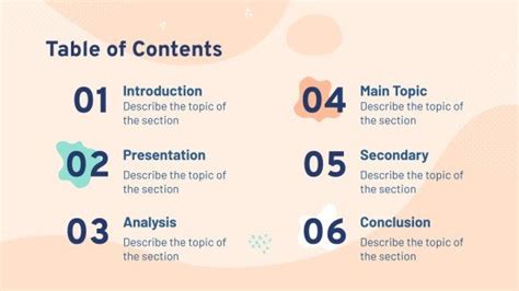 Book Lovers Google Slides Theme PowerPoint Template