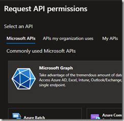 Exchange Online Use OAuth To Authenticate When Using IMAP POP Or