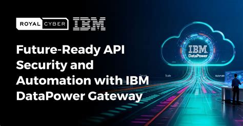 Future Ready Api Security Ibm Datapower Gateway Webcast