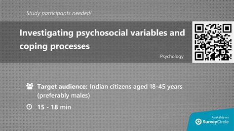 Exploring Personality Variables Rsurveycircle