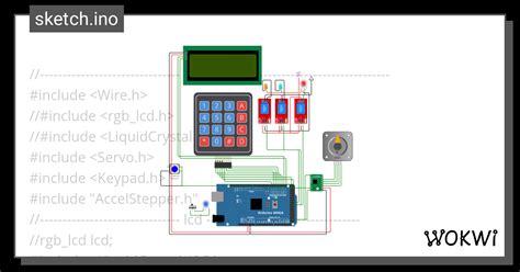 Homingp Mega Wokwi Esp32 Stm32 Arduino Simulator