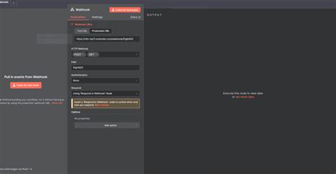 Hello I Need Your Help Webhook Production No Start Help Me Build My Workflow N8n Community