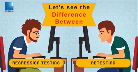 Vuqar Asdanlı On Linkedin 🇦🇿 Re Test Vs Regression Testing⬇️ Re Test Son Icrada Səhvlər Aşkar…