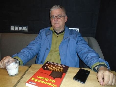 Mikhail Golubev Cup Prize Giving