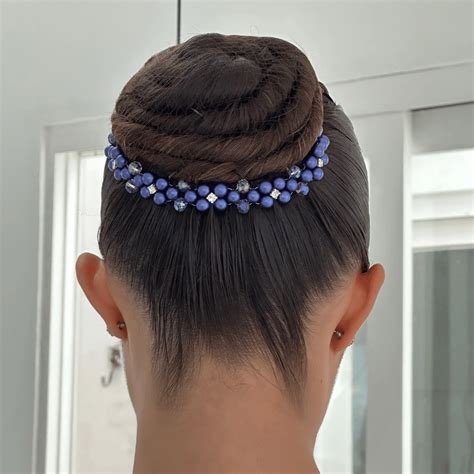 Porta Coque C Cristais E Detalhes Em Stress Azul Marinho Branda