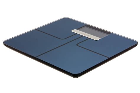 Garmin Index Smart Scale Black Hedys