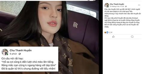 H Nh Nh C N Nh Qu C A Chu Thanh Huy N Tin Hay