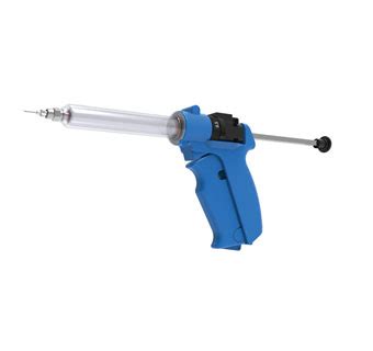 Nj Phillips Pistol Grip Repeater Semi Automatic Injector 1 50 Ml