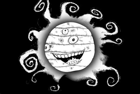 Differential Rotation 3 By Cosmoswag On Dribbble