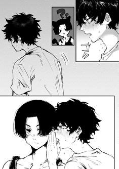 Discover 130 Mikey X Yn Ideas Tokyo Ravens Tokyo Tokyo Story And More