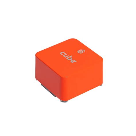 Pixhawk Cube Plus Orange